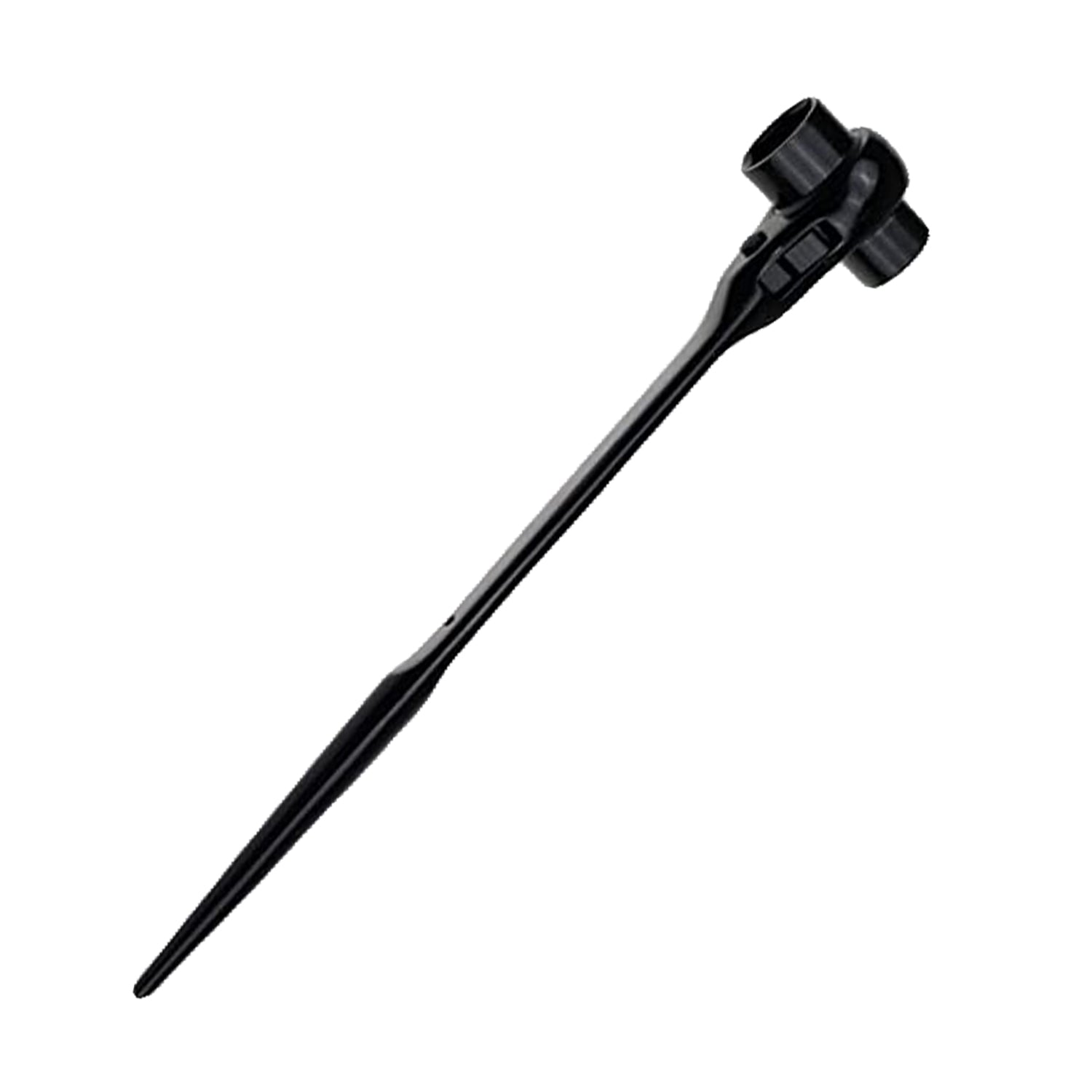 Black Scaffold Speed Wrench 19/22 – Scaffold Tools