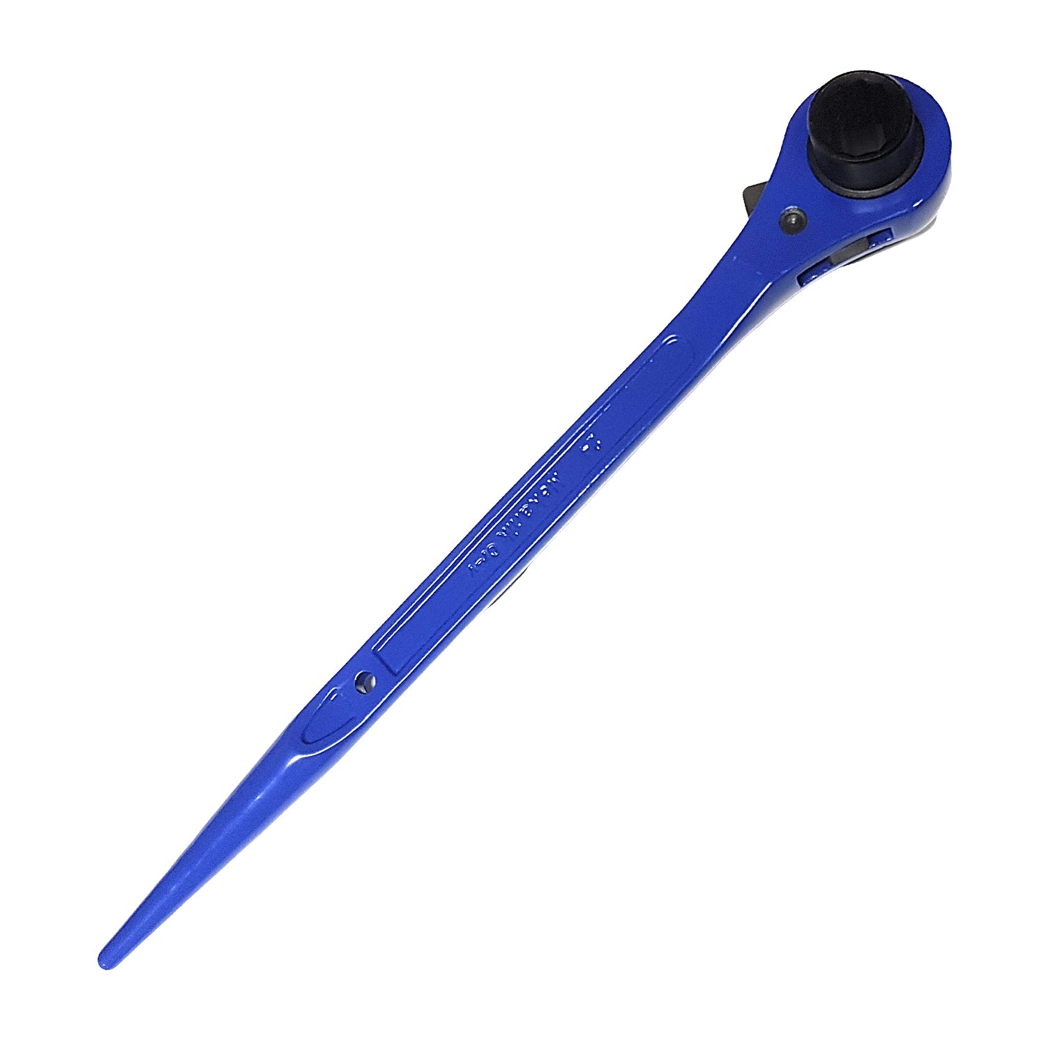 Blue Scaffold Speed Wrench 19/22 – Scaffold Tools