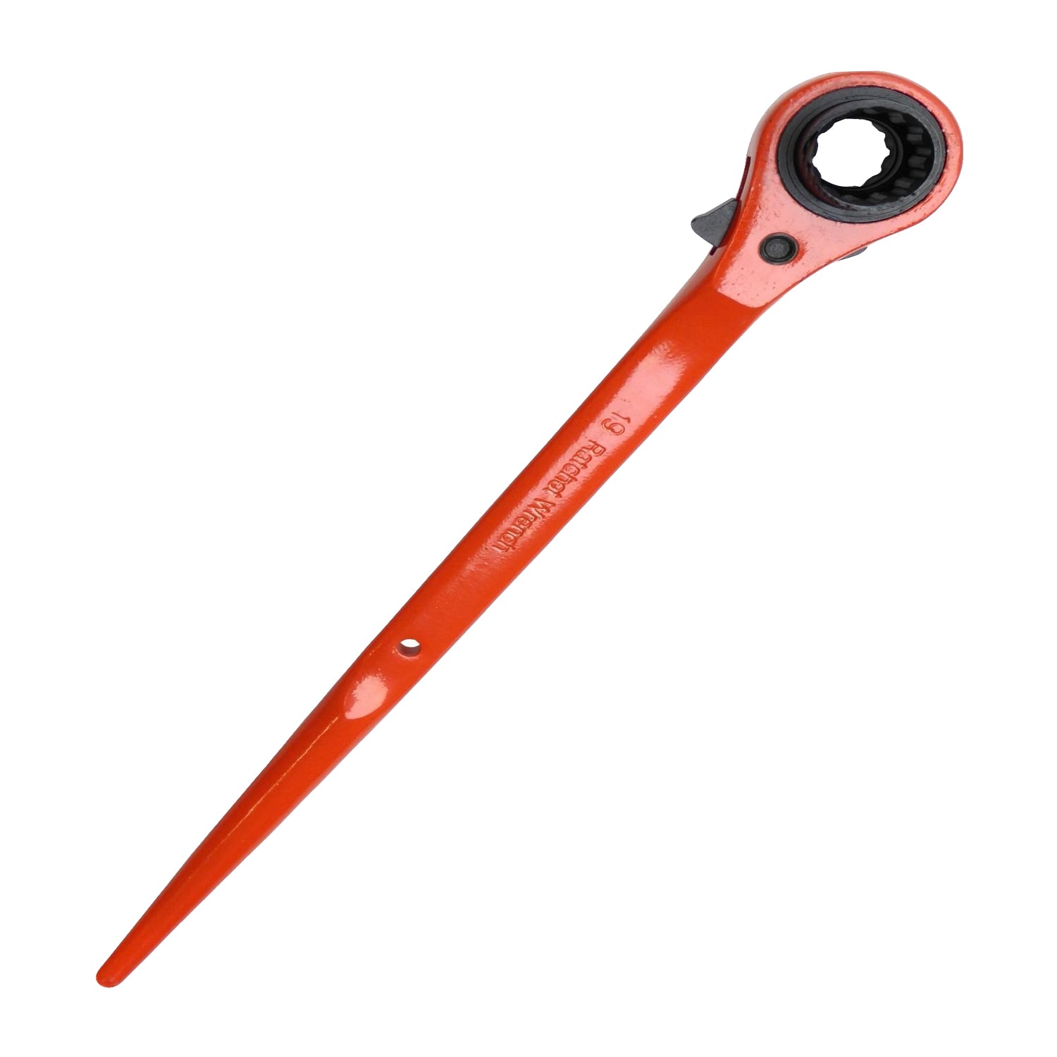 Orange Speed Scaffold Wrench 19/22 – Scaffold Tools