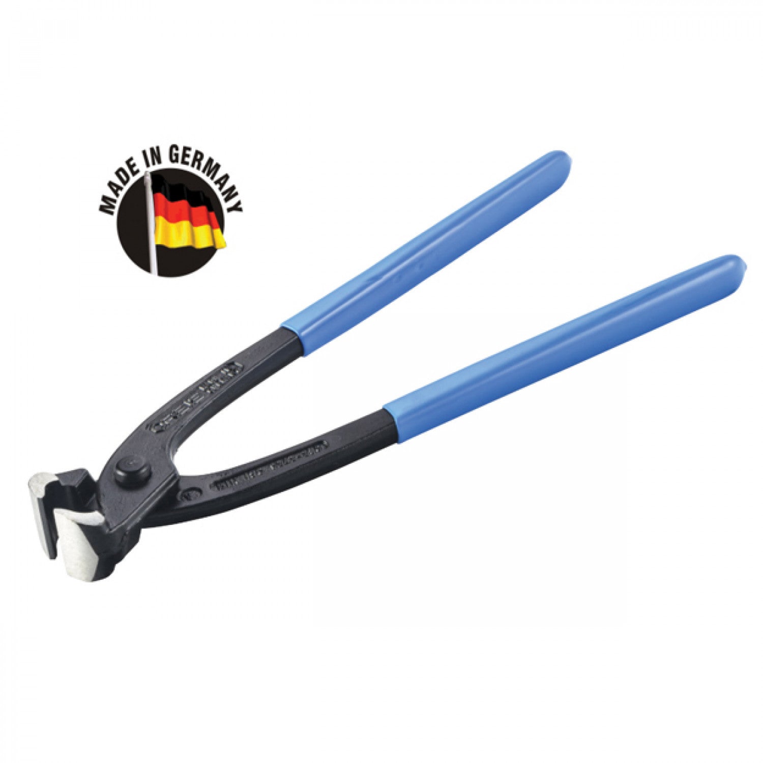 Ox Long Handled End Cutting Pliers – Scaffold Tools